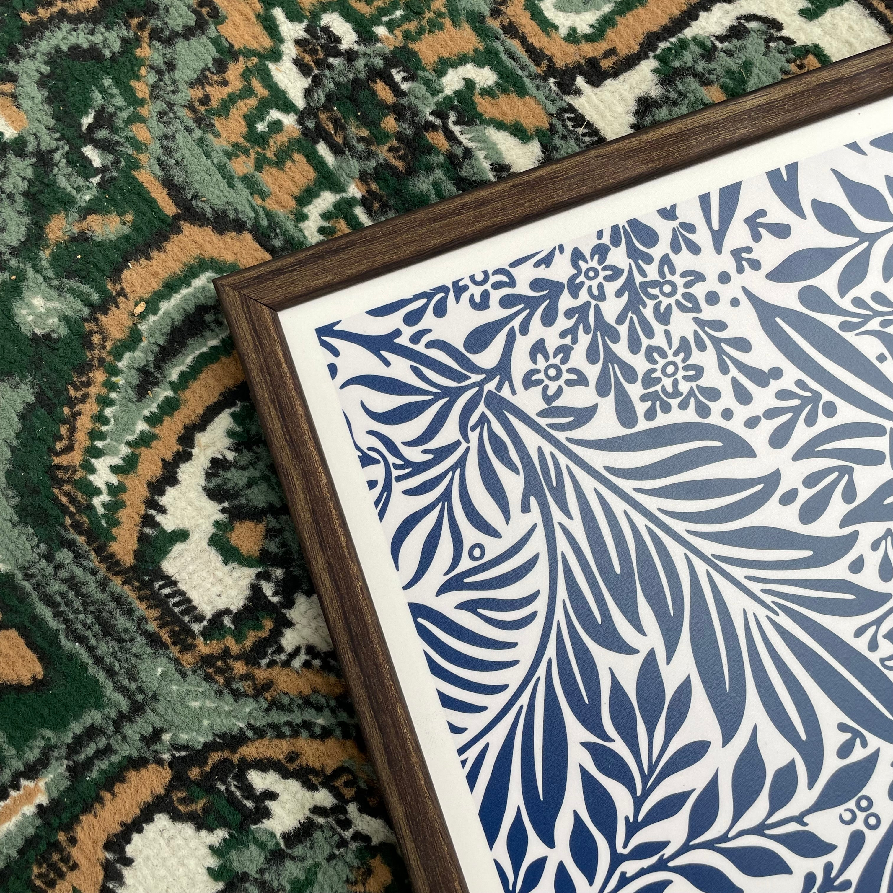 William Morris – Renaissance Soul