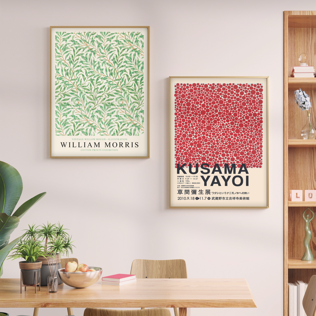 Famous Painters – Renaissance Soul