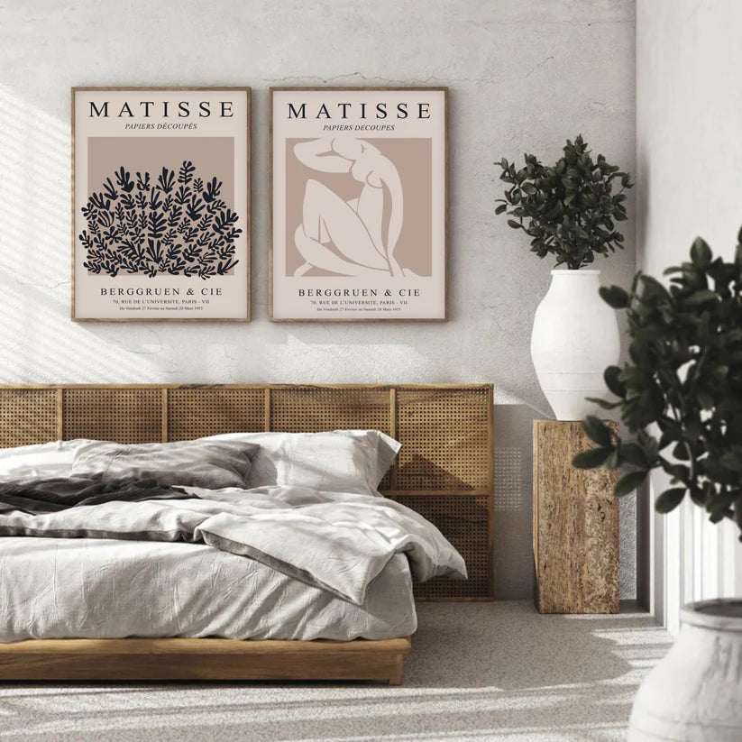 Henri Matisse – Renaissance Soul