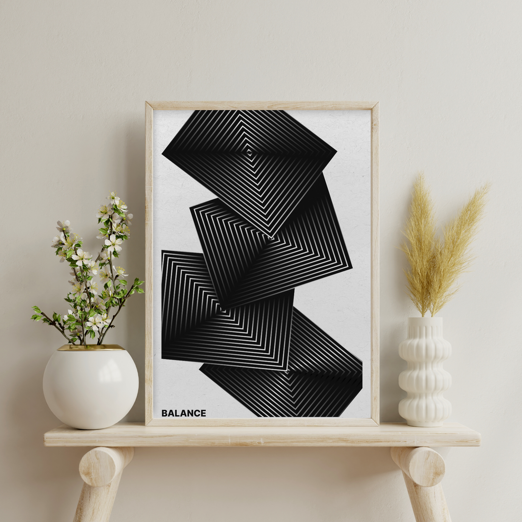 Geometric – Renaissance Soul