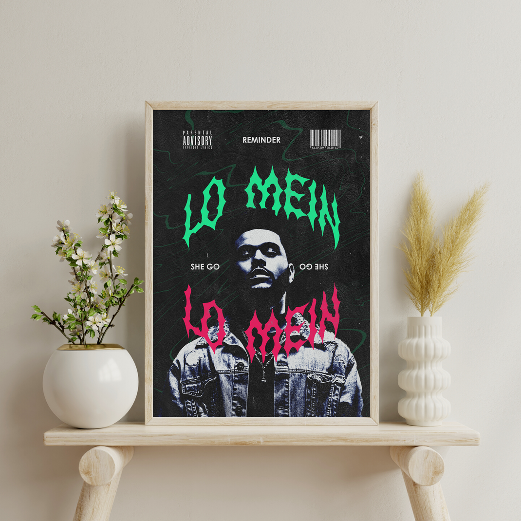 Music – Renaissance Soul