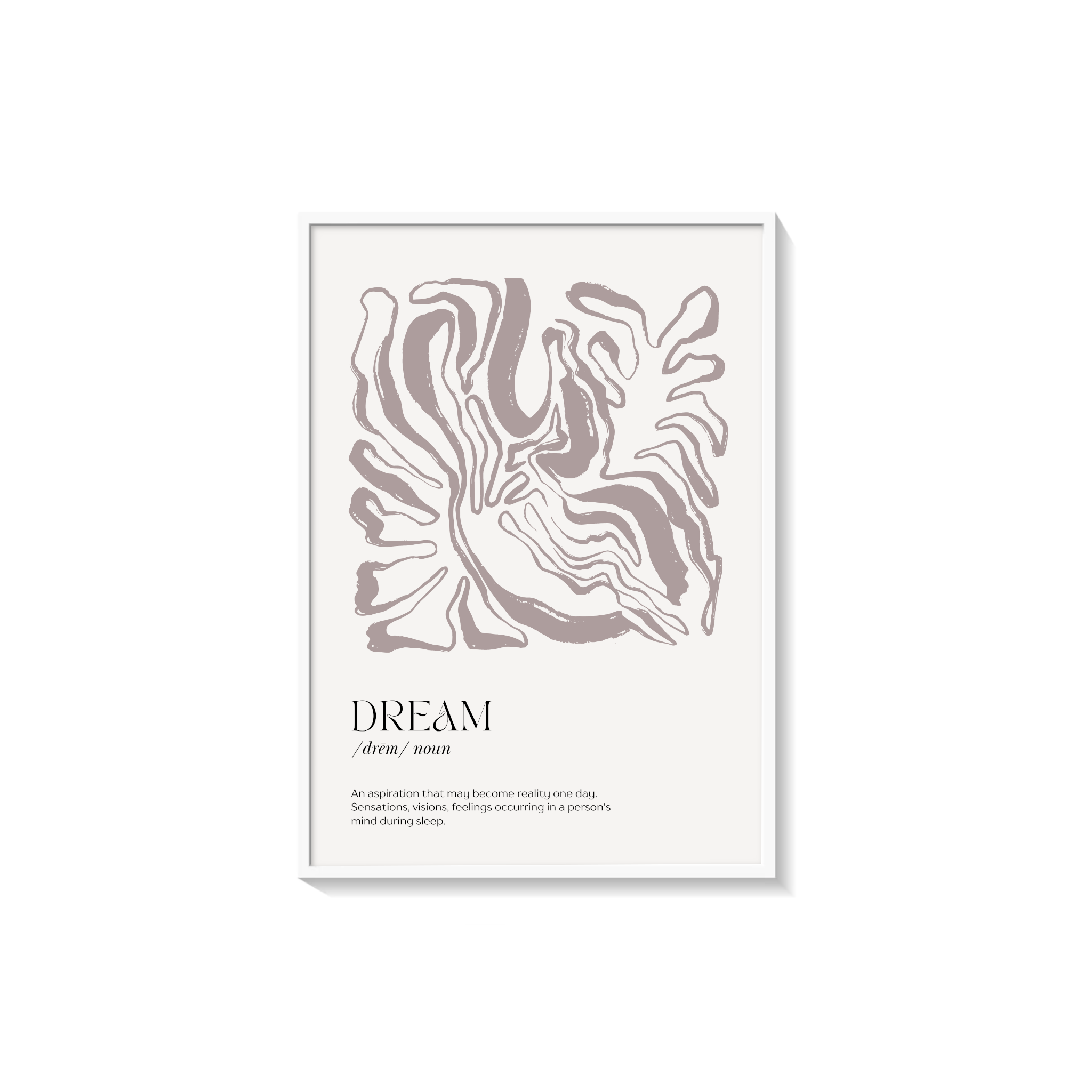 Dream – Renaissance Soul