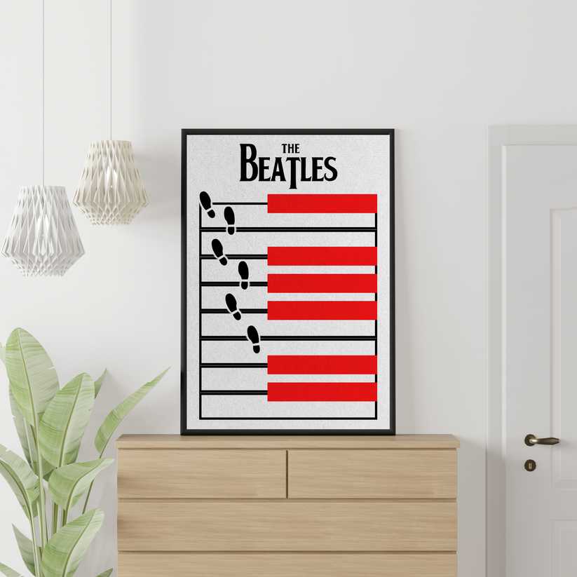 The Beatles – Renaissance Soul